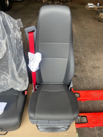 Chair - Scania - PS Auction - We value the future - Largest in net auctions
