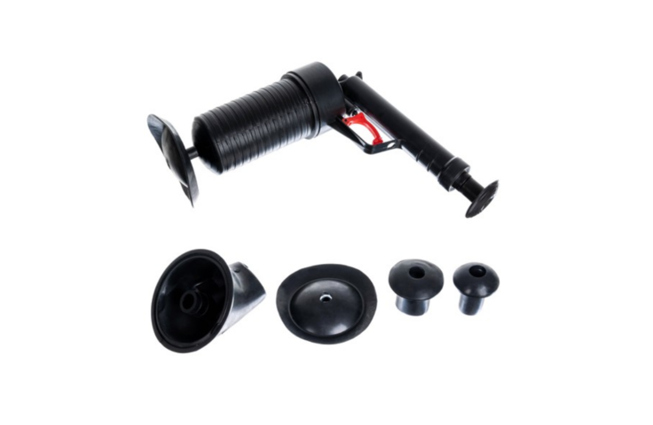 Touch pressure blocking kit - PS Auction - We value the future ...