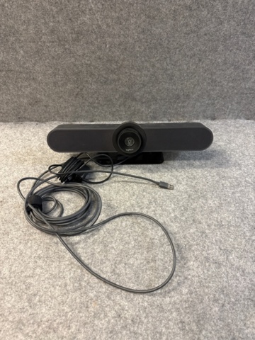 Logitech Meetup - conference camera & speakers - PS Auction - We value ...