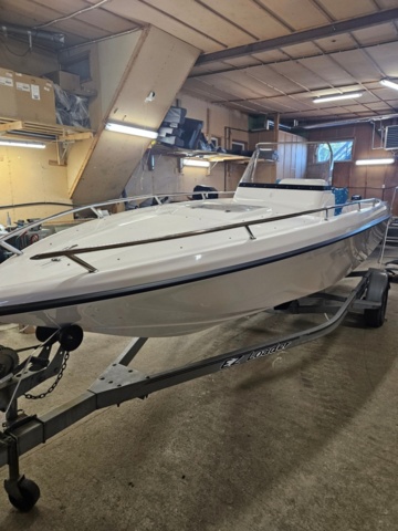 Hydrolift / Stormway F23 NEW - PS Auction - We value the future ...