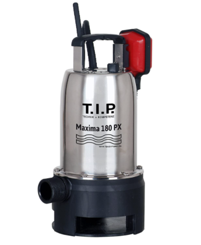 Bilge pump Maxima 180PX - PS Auction - We value the future - Largest in ...