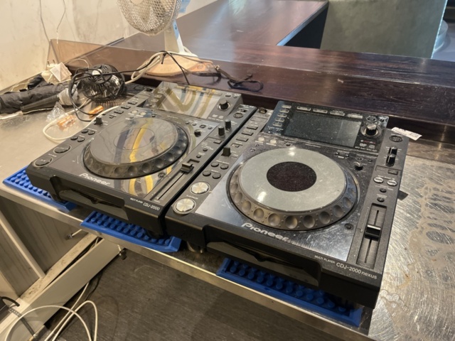 Mixer - Pioneer CDJ-2000 Nexus - PS Auction - We value the future ...