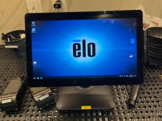 Cash register system ELO - PS Auction - We value the future - Largest ...