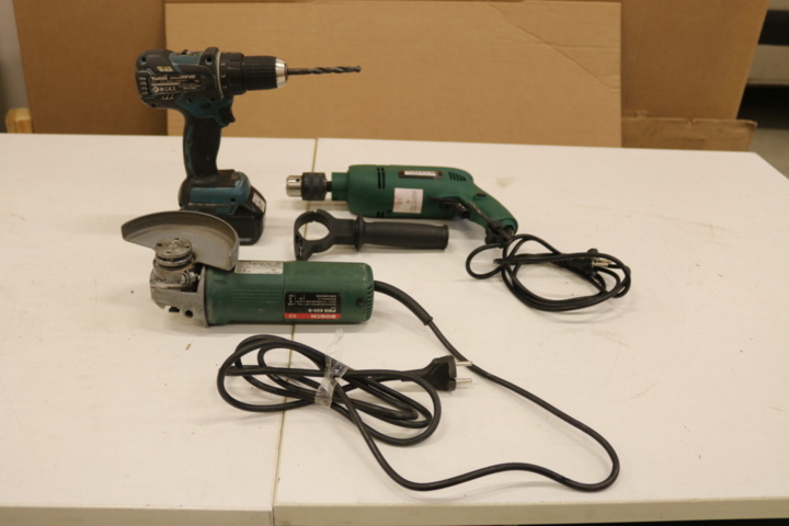 Electrical machines. - PS Auction - We value the future - Largest in ...