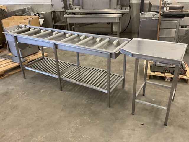 In and out counters for dishwashers - PS Auction - We value the future ...
