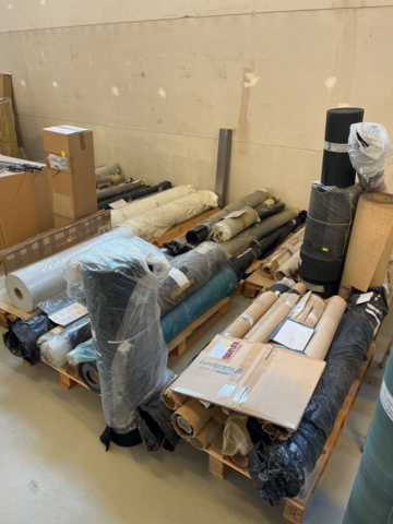 Mixed lot of rubber varieties - PS Auction - We value the future ...