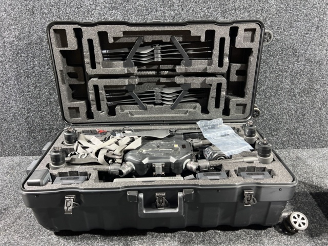 Drone with accessories - DJI Matrice 210 V2 - PS Auction - We value the ...