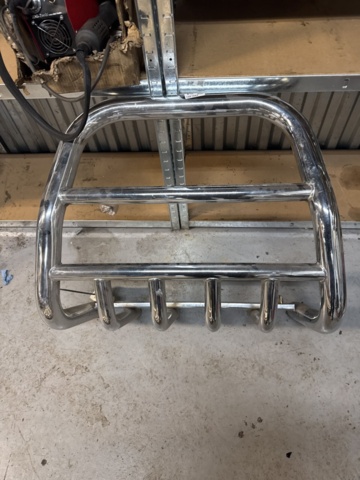 Front arch Suzuki Grand Vitara 2003 - PS Auction - We value the future ...