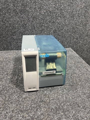 Label printer Cab EOS4/300 - PS Auction - We value the future - Largest ...