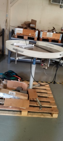 Collection table / Picking table for items - PS Auction - We value the ...