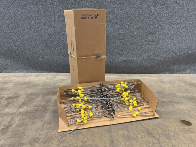 50 formwork rods Allform Sweden - PS Auction - We value the future ...