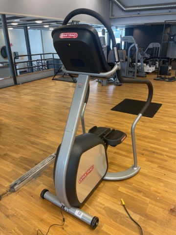 Stair machine - Star Trac E-ST - PS Auction - We value the future ...