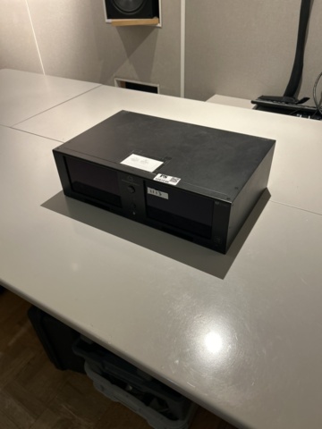 Atomos Shogun Studio 2 - dual 4k recorder - PS Auction - We value the ...