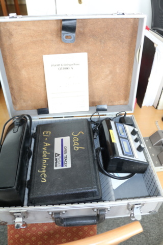 Open Tracer Pasar Amprobe - PS Auction - We value the future - Largest ...