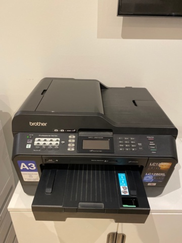 Printer - Brother - PS Auction - We value the future - Largest in net ...