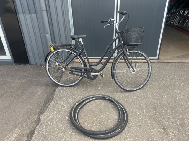 Damcykel - Monark - Auktioner online - Nätauktioner & Konkursauktioner ...