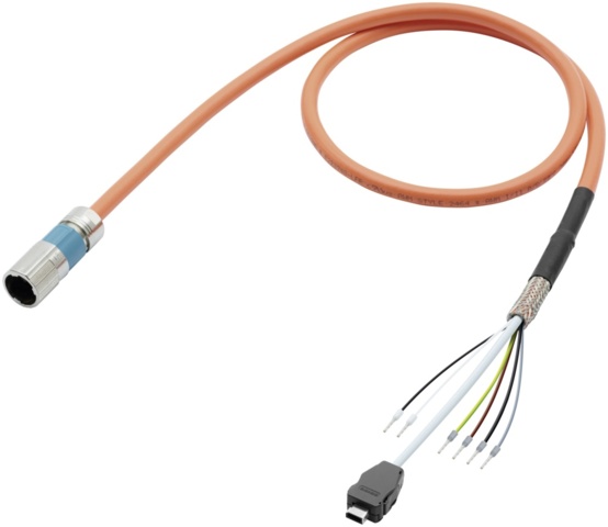 Data cable 20 pieces Siemens - PS Auction - We value the future ...