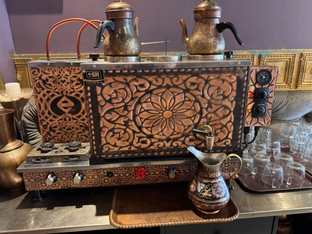Tea machine - PS Auction - We value the future - Largest in net auctions