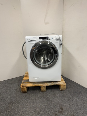 Washing machine Candy Grand o White 7 kg - PS Auction - We value the ...