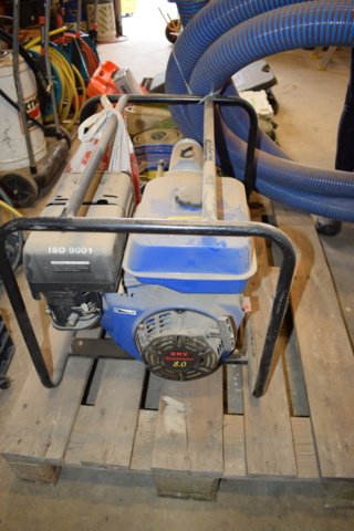 Slampump Duab MT80C - Auktioner online - Nätauktioner ...