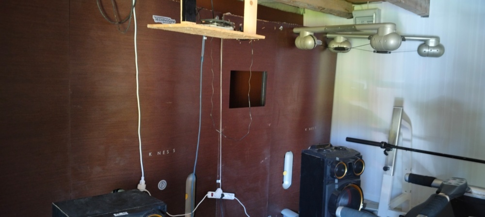 Technogym kinesis cable machine - PS Auction - We value the future ...