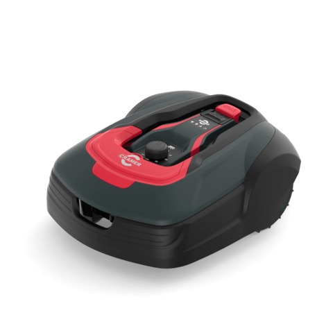 Robotic lawnmower Cramer RM 1000 - PS Auction - We value the future ...