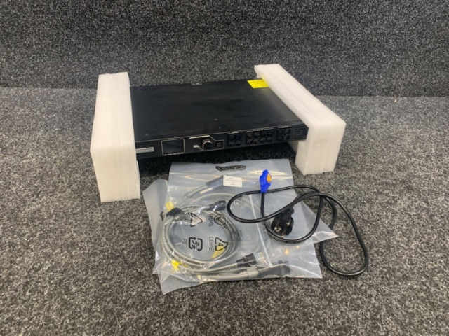 LED wall processor VX1000 - PS Auction - We value the future - Largest ...