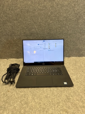 Dell XPS 15 9550 - PS Auction - We value the future - Largest in net ...