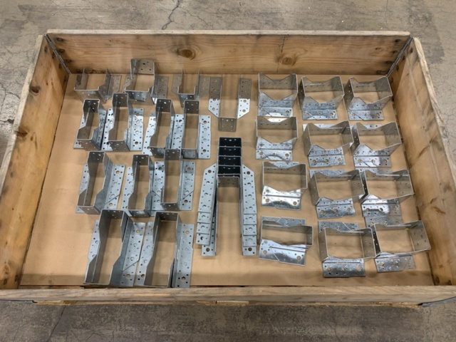 Assortment of beam shoes - PS Auction - We value the future - Largest ...