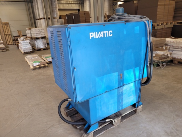 T&B hydraulic power pack - PS Auction - We value the future - Largest ...