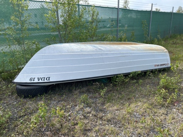 Båt Crescent 434 - Auktioner online - Nätauktioner & Konkursauktioner ...