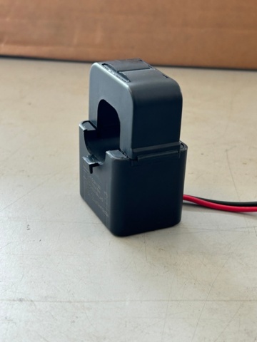 Strömtransformator – CTA5X100A5A, 100/5A, 4 st - Auktioner online ...