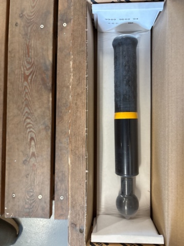 Support handle - Atlas Copco Support Handle - PS Auction - We value the ...