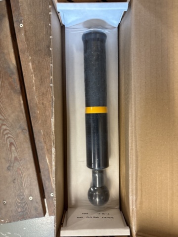 Support handle - Atlas Copco Support Handle - PS Auction - We value the ...