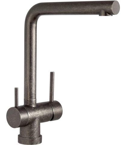 Mixer - iCrolla Milano, dishwasher shut-off, single lever, color, item ...