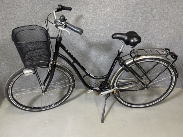 Cykel, Monark Karin 7-Växlar - 2022 - Auktioner online - Nätauktioner ...