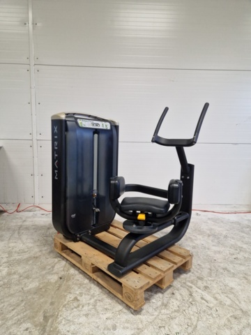 Trunk rotation G7 - Matrix - PS Auction - We value the future - Largest ...