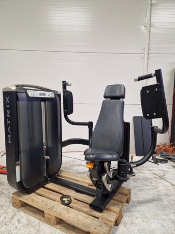 Pec fly G7 - Matrix - PS Auction - We value the future - Largest in net ...