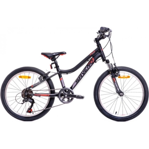 Mountain bike Spectro 20" - Black - PS Auction - We value the future ...
