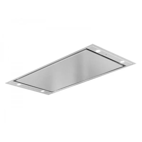 Ceiling-mounted kitchen hood 1160 mm – GUTMANN, internal motor, remote ...