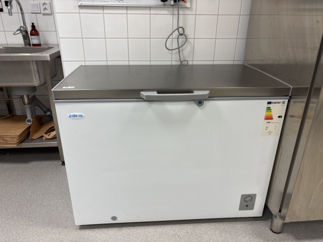 Freezer box - Adexa - PS Auction - We value the future - Largest in net ...