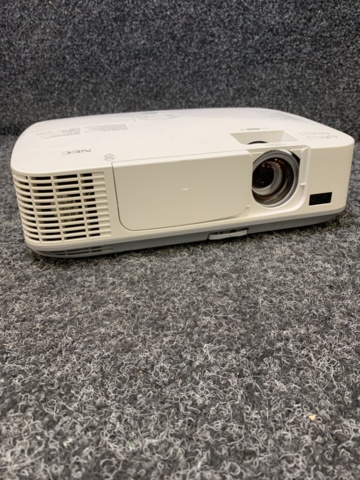 Projector NEC M311W - PS Auction - We value the future - Largest in net ...