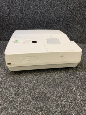 Projektor NEC UM301X - Auktioner online - Nätauktioner ...