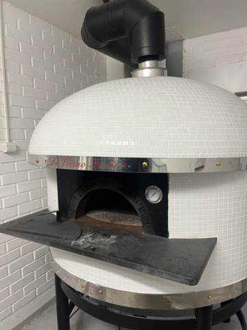 Pizzaugn gasol - Di Vicino Forni - Auktioner online - Nätauktioner ...