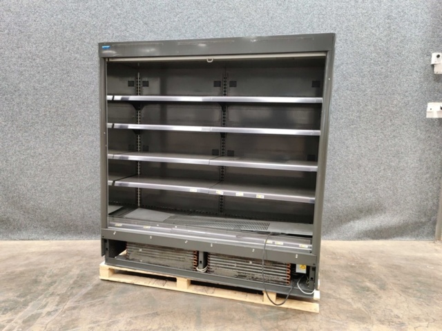 Refrigerator Norpe H53000S - PS Auction - We value the future - Largest ...