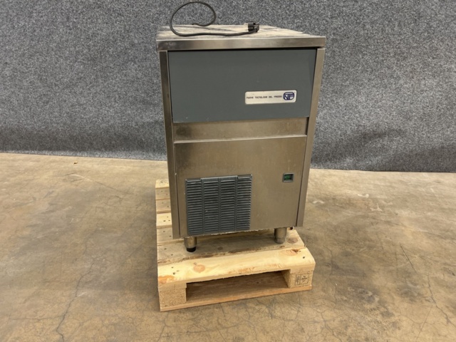 Ice machine NTF SLT 170W-Q - PS Auction - We value the future - Largest ...