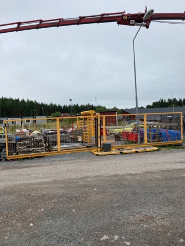 Motor gate - Entrematic SOF2M20 - PS Auction - We value the future ...