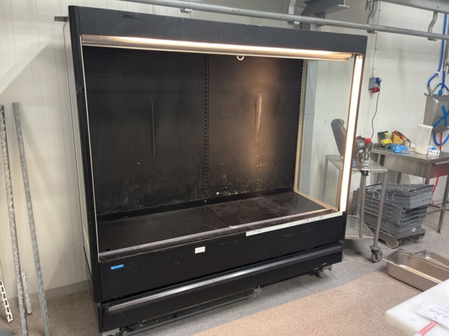 Refrigerator - Norpe H52400S - PS Auction - We value the future ...