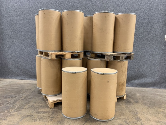 18 pcs Storage barrels - PS Auction - We value the future - Largest in ...