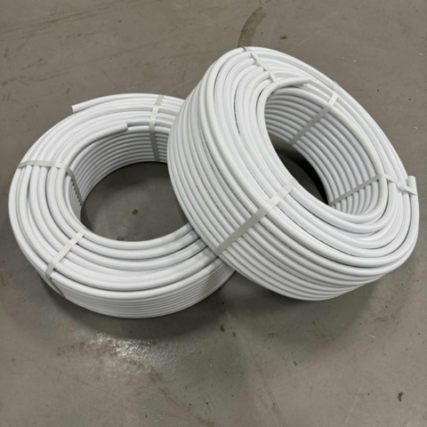 Alupex pipe 200m Haustech – 16 x 2.0 mm – For underfloor heating ...